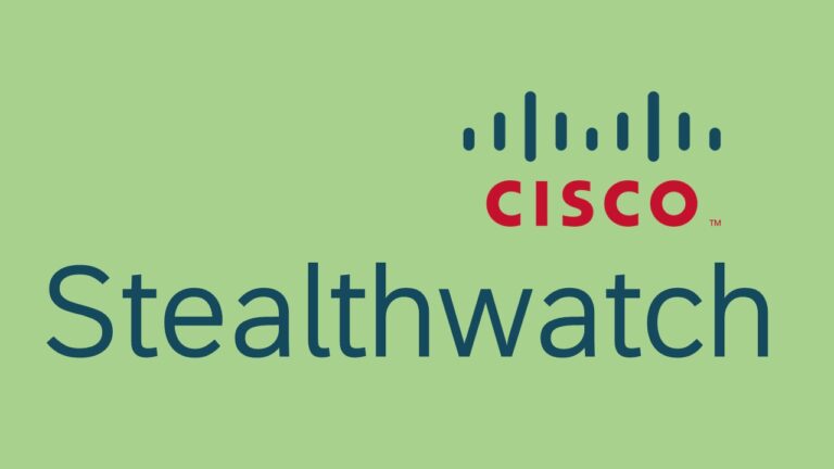 Cisco Stealthwatch: Enhance Your Network and Security Analytics